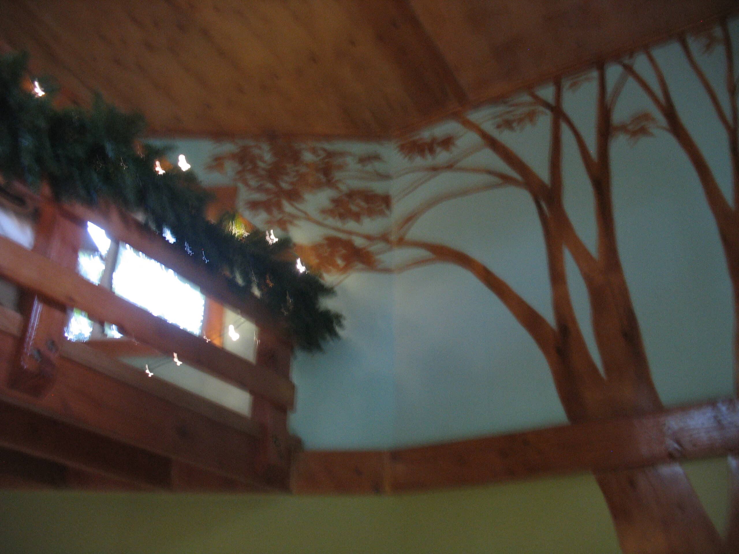 Treehouse Living in Olympia • Explorer Sue Travel