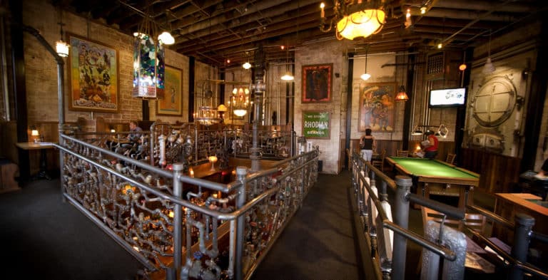 21 Romantic Date Ideas in Portland (from a Local)