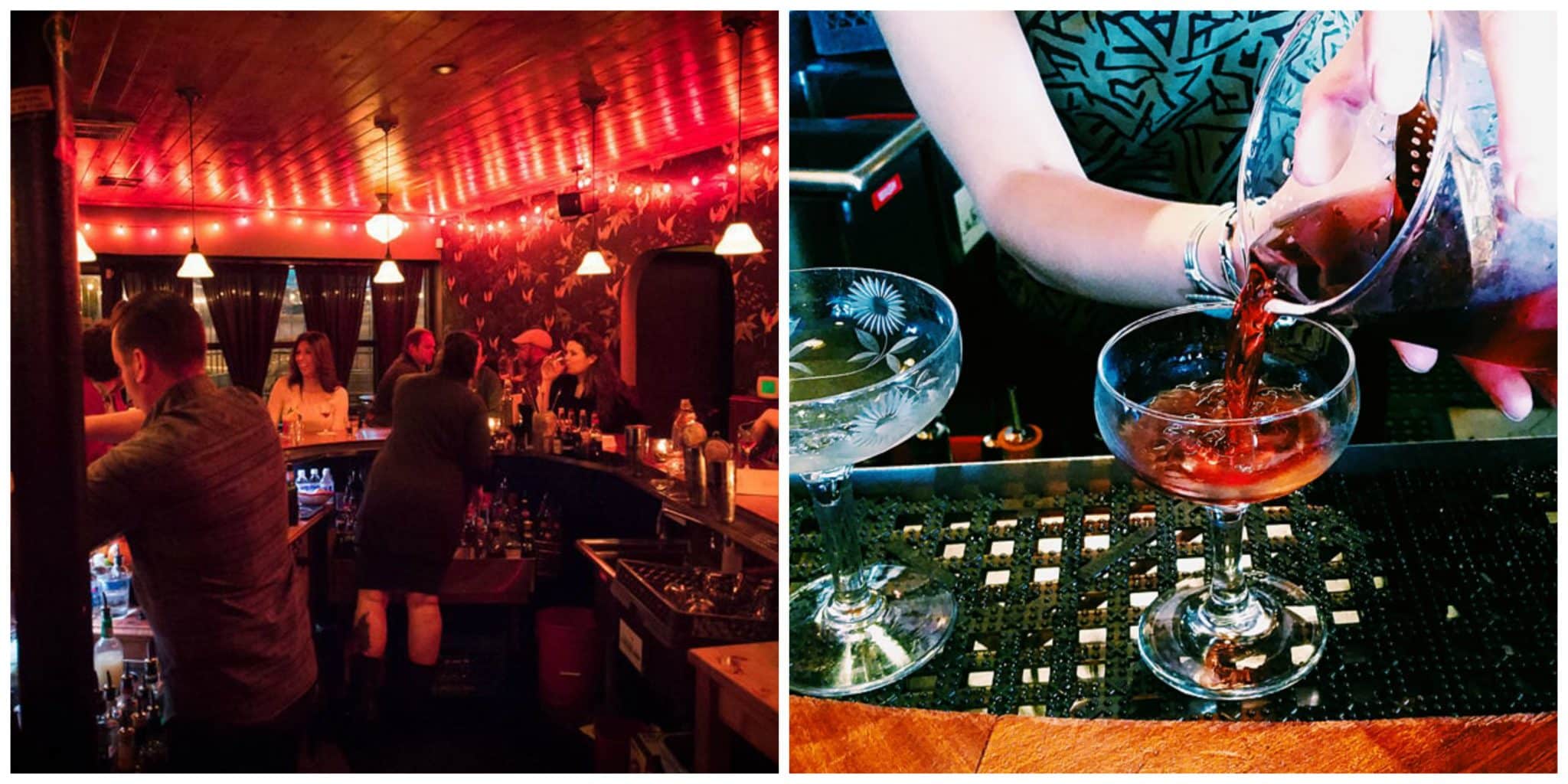9 Best Portland Cocktail Bars (from a Local) • Explorer Sue
