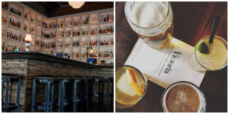 9 Best Portland Cocktail Bars (from a Local)