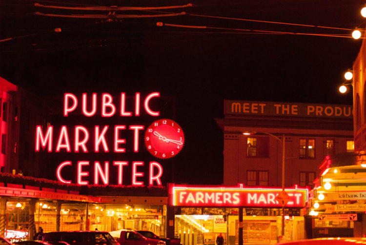 A Local’s Guide to the 13 Most Haunted Places in Washington State