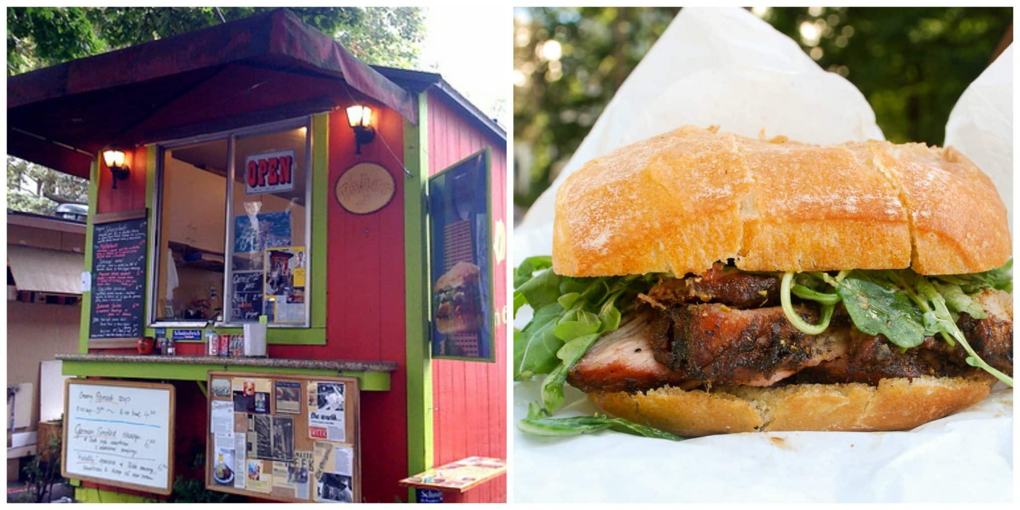 Portland’s Incredible Food Carts: The Ultimate List • Explorer Sue