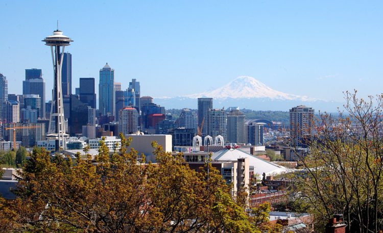 A Tour of Seattle’s Vibrant Neighborhoods • Explorer Sue Travel
