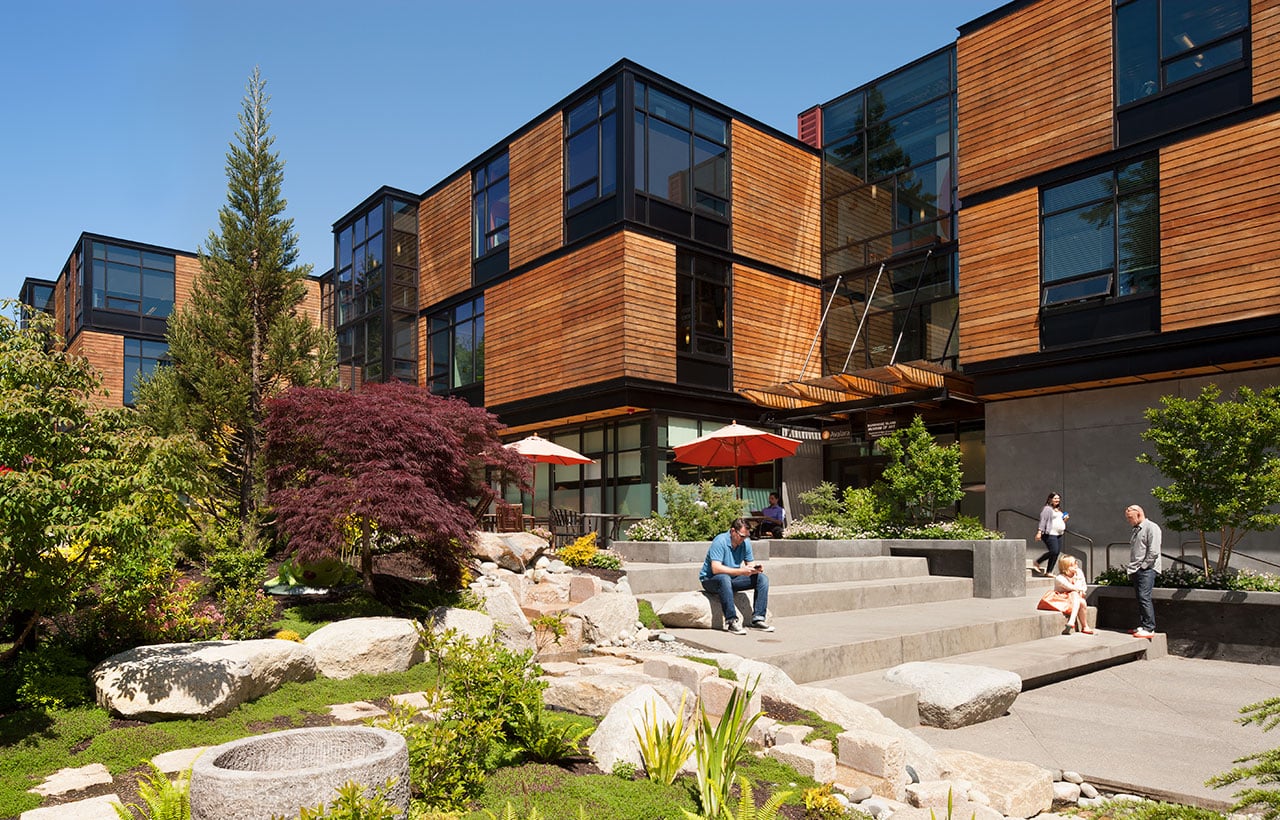 Epic Guide to Bainbridge Island, WA • Explorer Sue