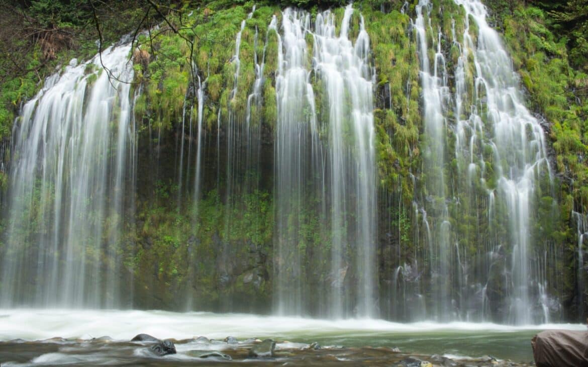 Oregon’s Glorious Road of Waterfalls • Explorer Sue