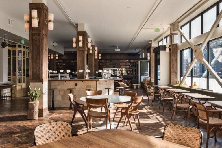 14 Cool Boutique Hotels in Portland Oregon