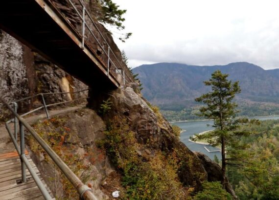 11 Best Hikes in the Columbia River Gorge • Explorer Sue Travel
