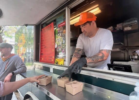6 Best Food Cart Pods in Portland • Explorer Sue Travel