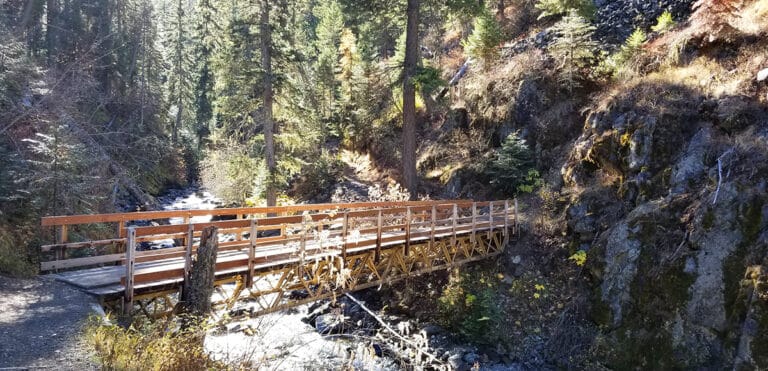 10 Best Hikes in the Blue Mountains of Washington