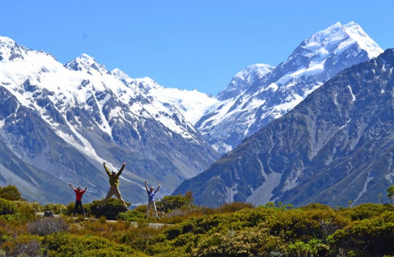 10 Best Hikes in the Blue Mountains of Washington