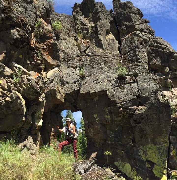10 Best Hikes in the Blue Mountains of Washington • Explorer Sue