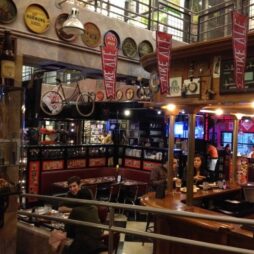 13 Best Breweries in Seattle • Explorer Sue